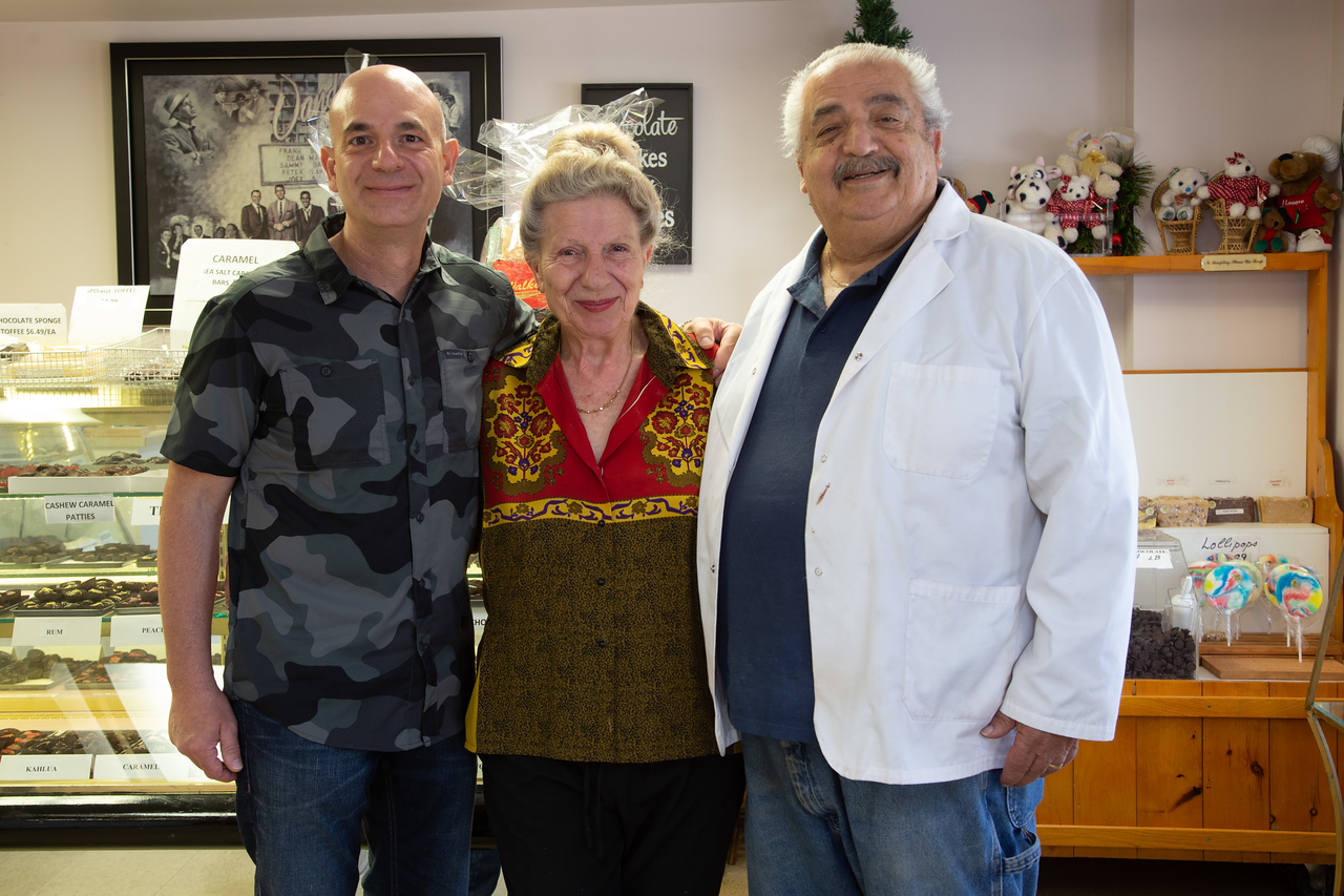 Sweet Stay in Southwestern Ontario | The Foodies Group The Foodies Group